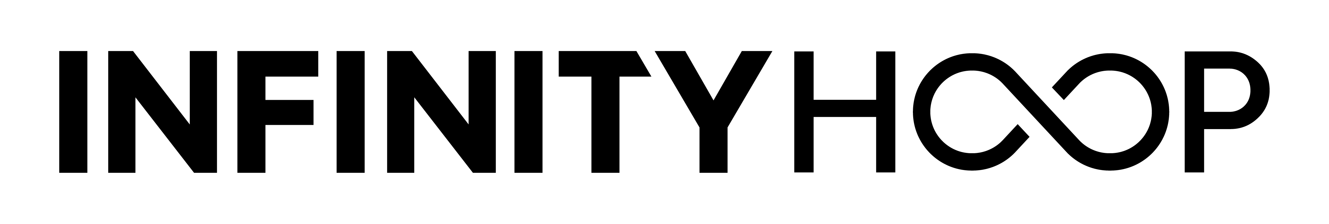 Infinity Hoop